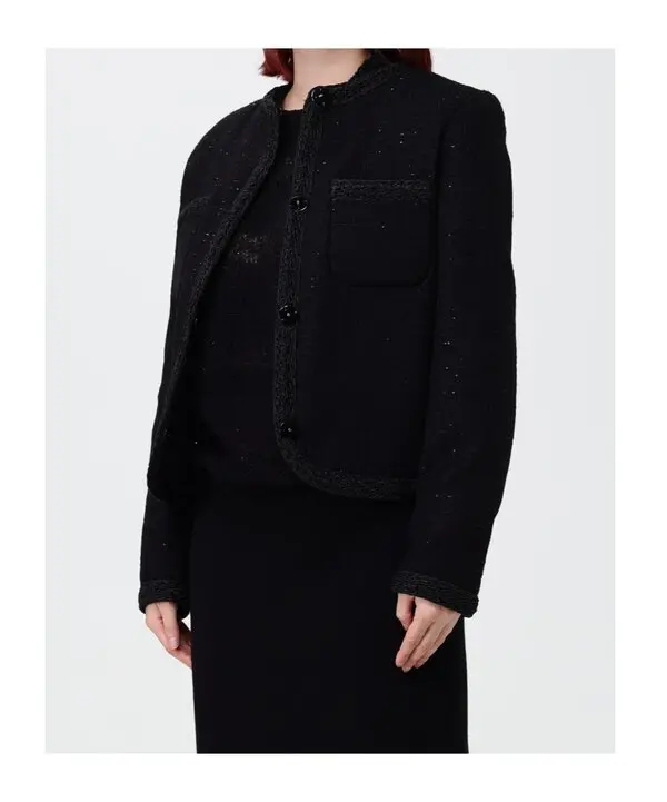 Fabiana Filippi Casual Jacket