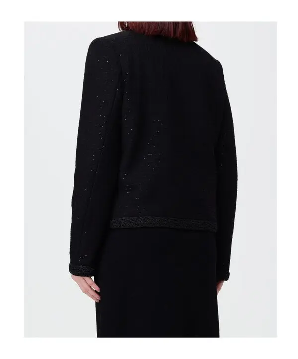 Fabiana Filippi Casual Jacket