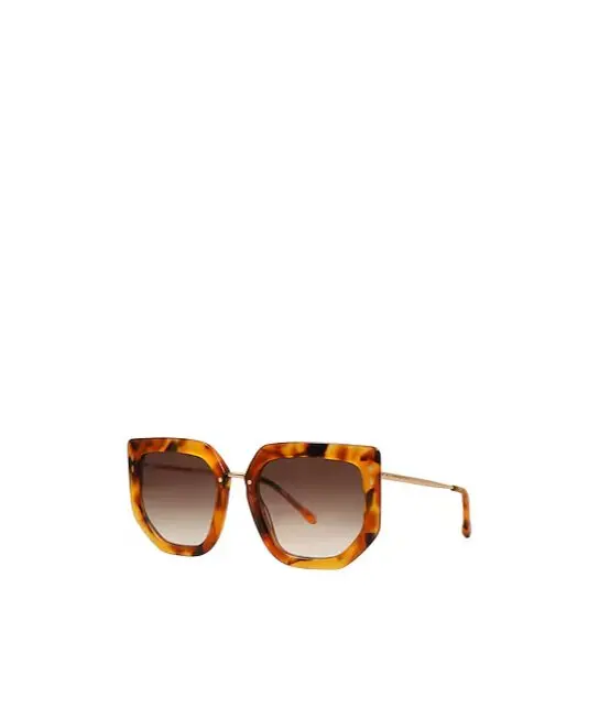 Isabel Marant Étoile Gradient Sunglasses