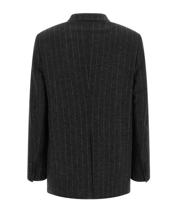 Tagliatore Double-breasted Blazer