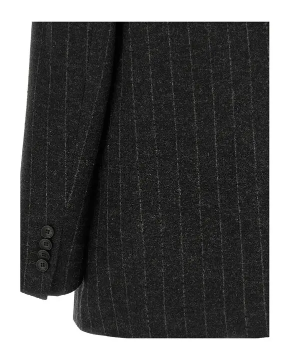 Tagliatore Double-breasted Blazer