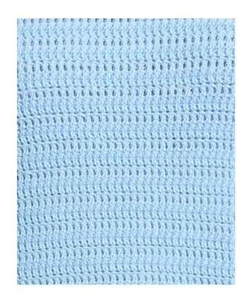 Chloé Solid-color Knitted Short-sleeved Shirt