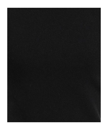 Marni Solidcolor Lightweight Knit Shortsleeve Turtleneck Top