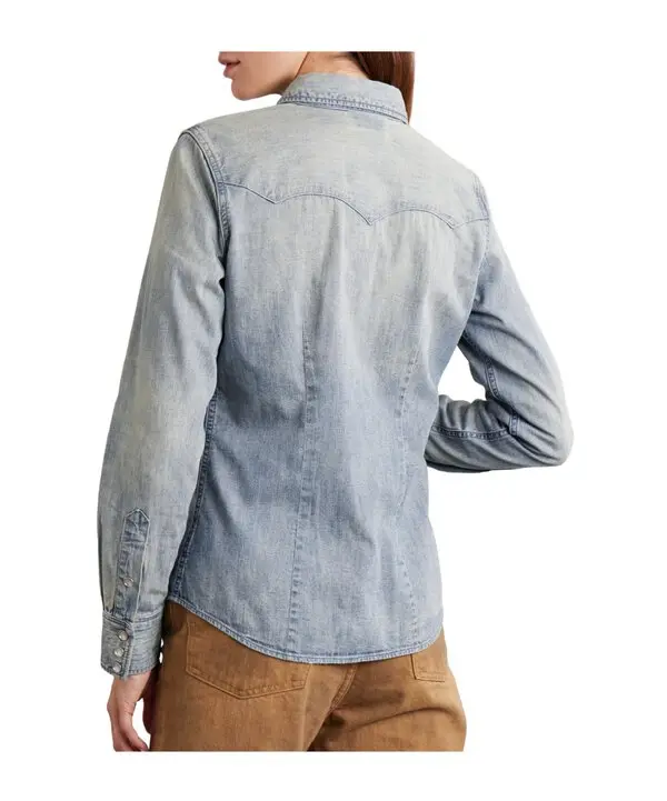 Ralph Lauren Denim Shirt