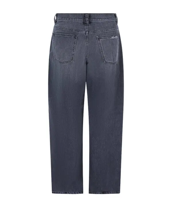 Fabiana Filippi Five-pocket Jeans