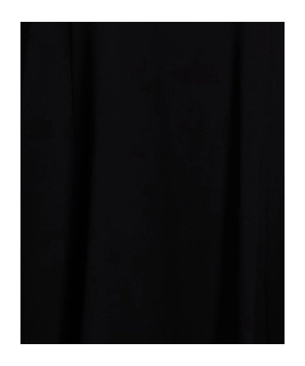 Balenciaga Solidcolor Bodycon Skirt