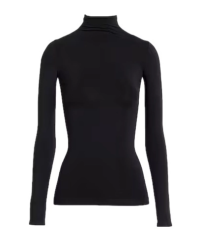 Balenciaga Solidcolor Longsleeve Tshirt