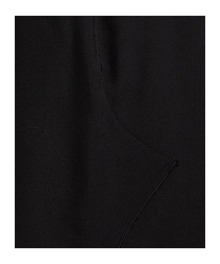 Marni Multicolor Wool Midi Skirt