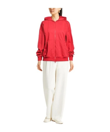 Brunello Cucinelli Hooded Track Jackets