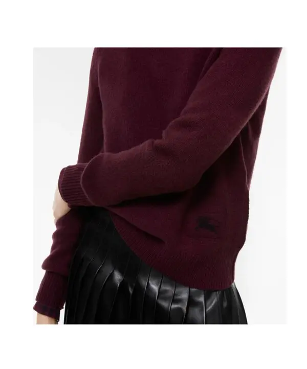 Burberry Cashmere Sweater