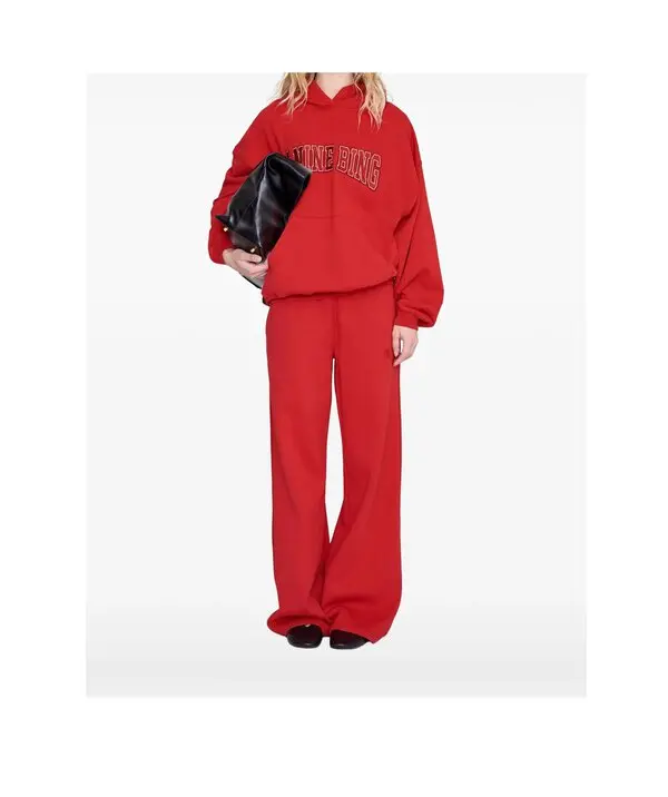 ANINE BING Kacey Sweatpants
