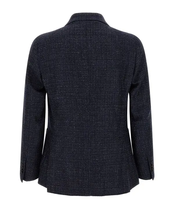 Tagliatore Double-breasted Blazer