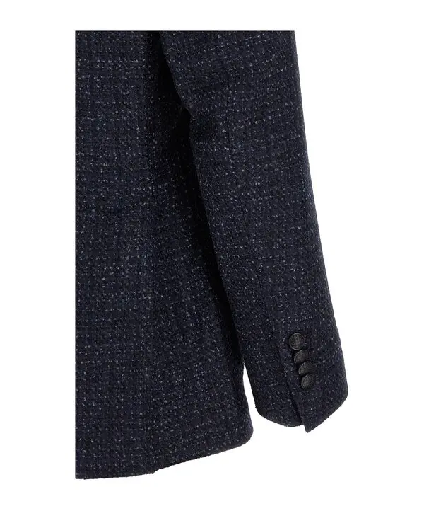 Tagliatore Double-breasted Blazer