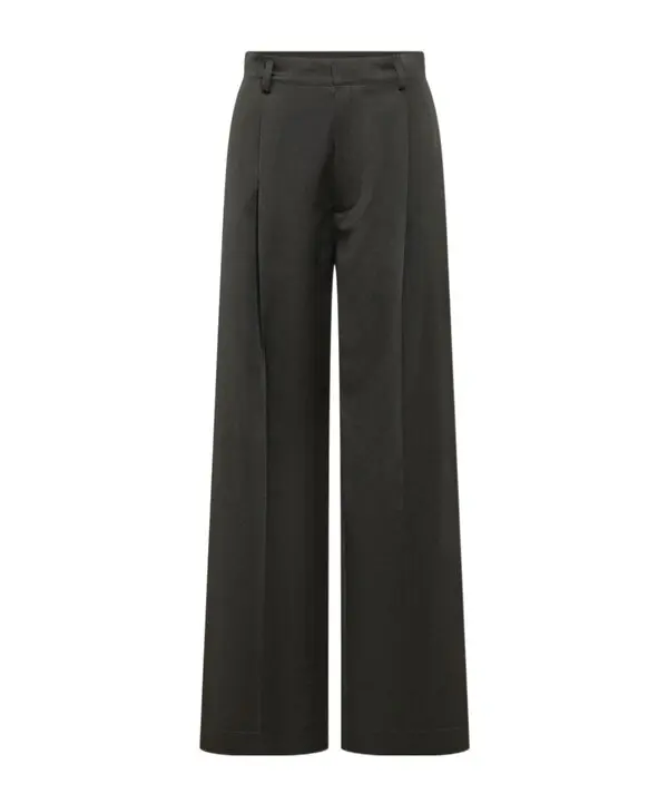 DARKPARK Danielle Wide-leg Pants