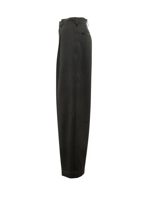 DARKPARK Danielle Wide-leg Pants