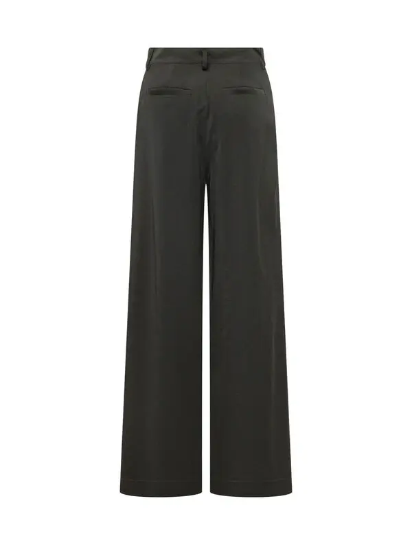 DARKPARK Danielle Wide-leg Pants