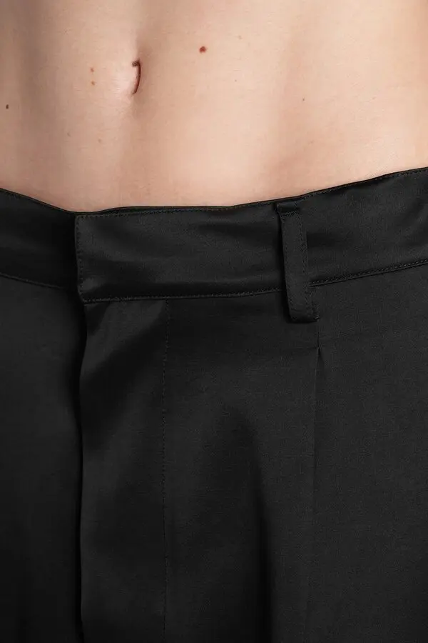DARKPARK Danielle Wide-leg Pants
