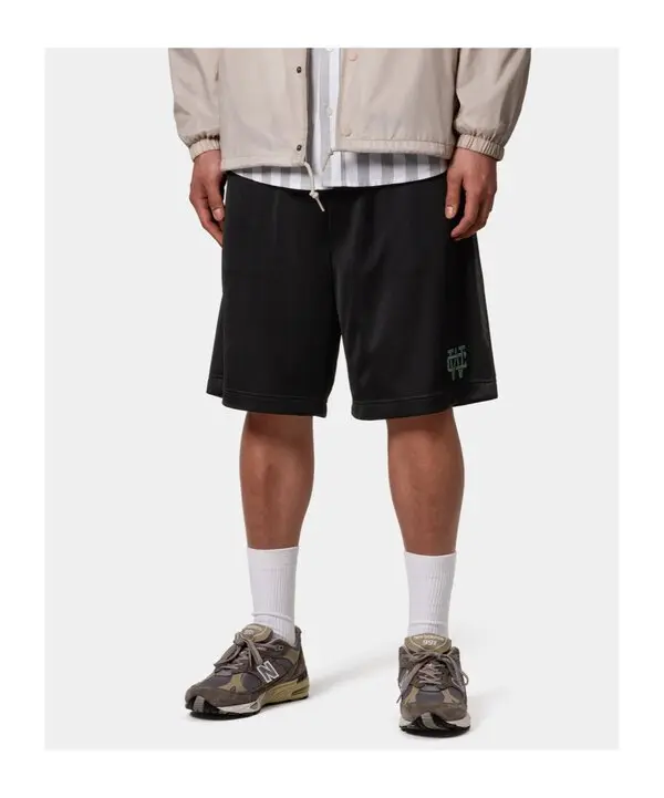 Carhartt Detroit Mesh Short