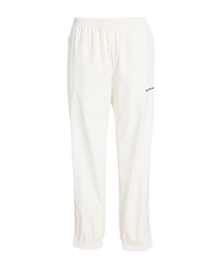 Balenciaga Minimalist Sports Trousers