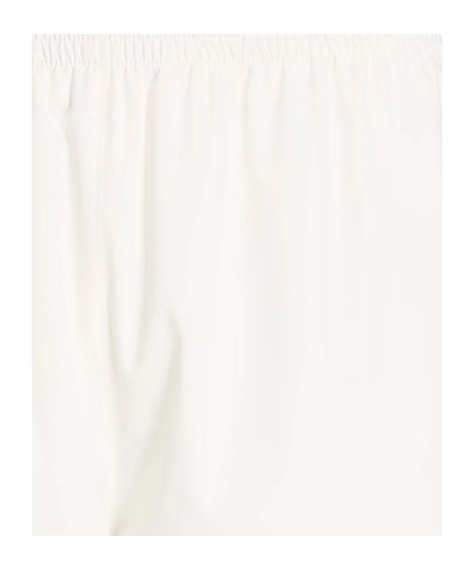 Balenciaga Minimalist Sports Trousers