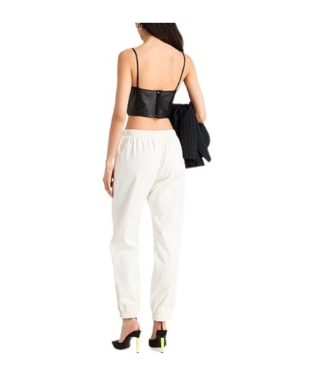 Balenciaga Minimalist Sports Trousers