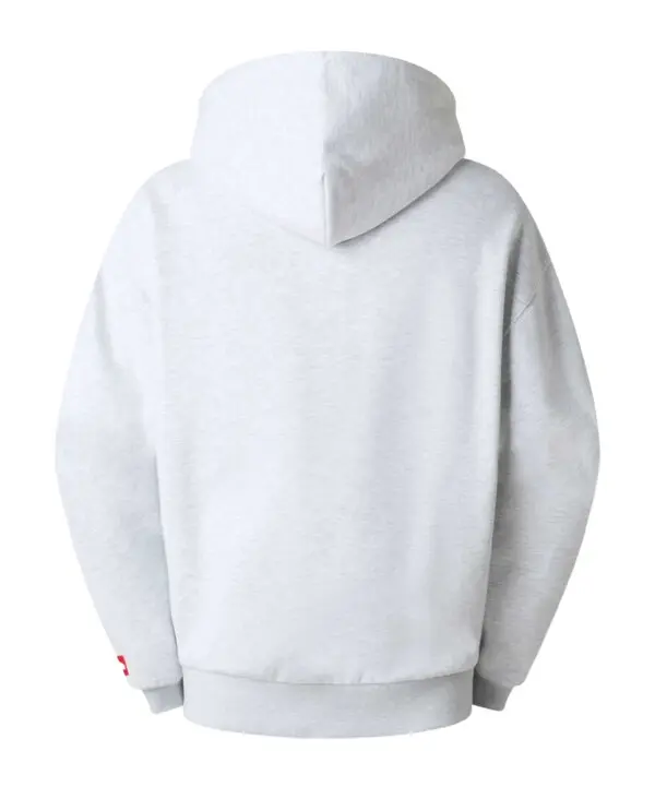 The North Face Drawstring Hoodie