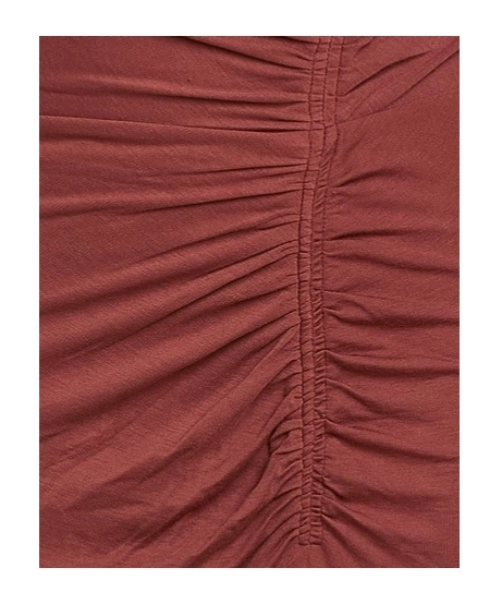 Isabel Marant Étoile Simple Solid-color Dress