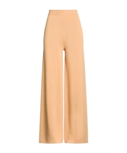 Max Mara Wide-leg Knit Trousers - No