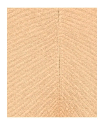Max Mara Wide-leg Knit Trousers
