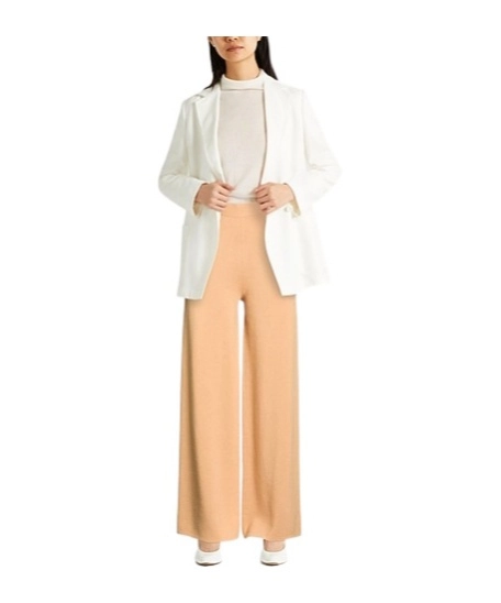 Max Mara Casual Trousers
