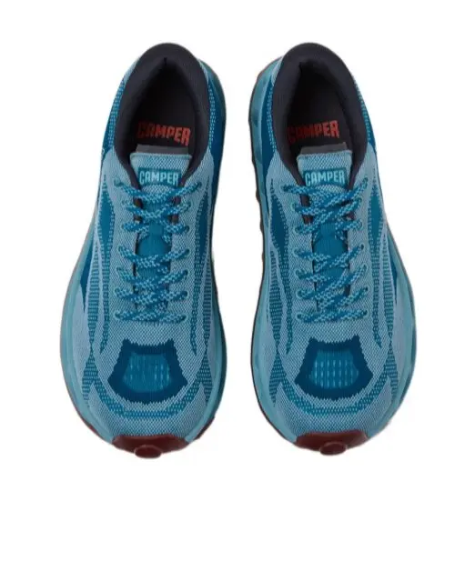 Camper Round-toe Sneakers