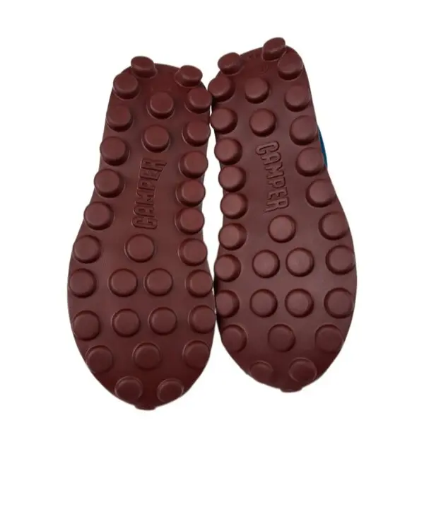 Camper Round-toe Sneakers