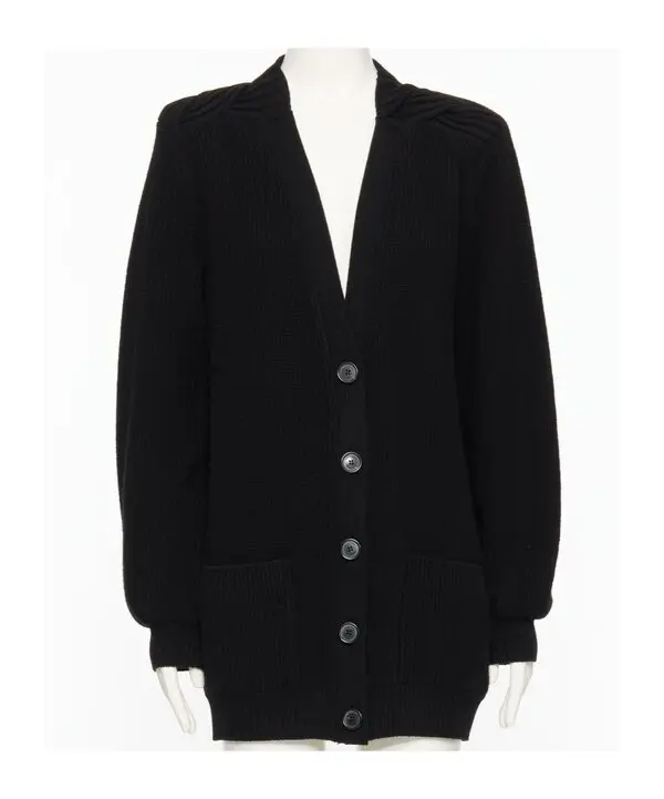 Valentino Garavani Long-sleeved Knitwear