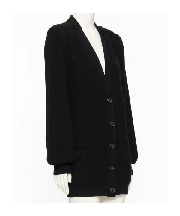 Valentino Garavani Long-sleeved Knitwear