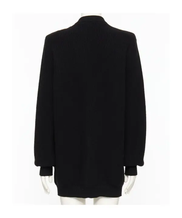 Valentino Garavani Long-sleeved Knitwear