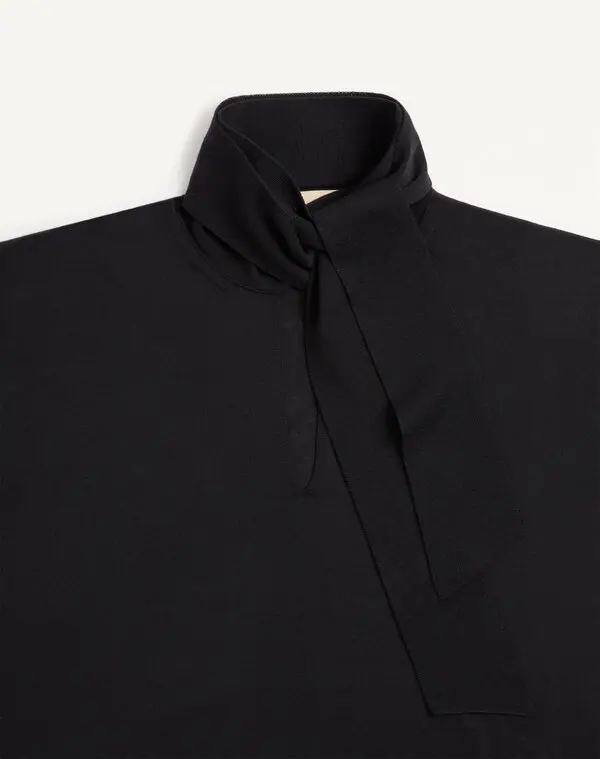 Valentino Garavani Long-sleeved Knitwear