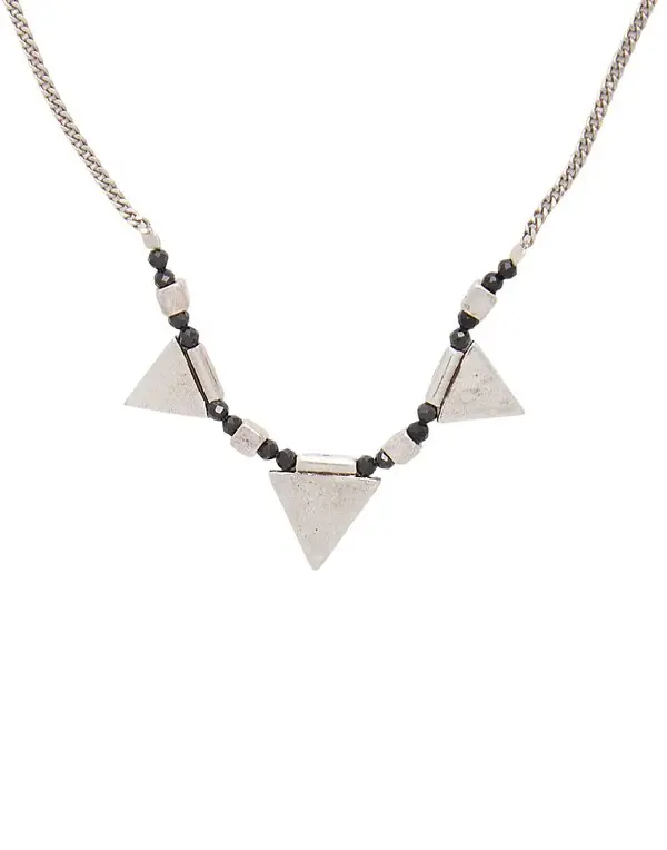 Isabel Marant Étoile Embellished Necklace