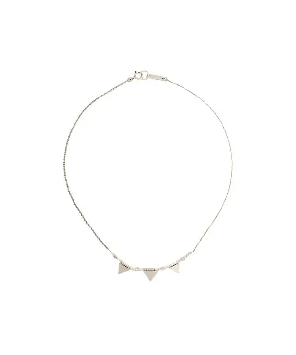 Isabel Marant Étoile Metal Necklace - No