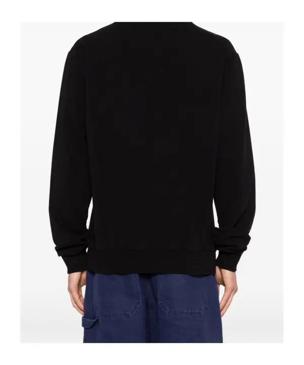 Moschino Long-sleeved Sweatshirt