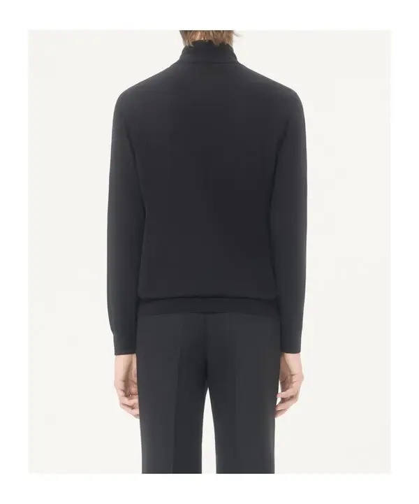 Valentino Garavani Long-sleeve Knit Top