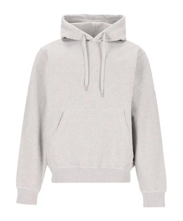 ARTE ANTWERP Arte Back Logo Print Hoodie