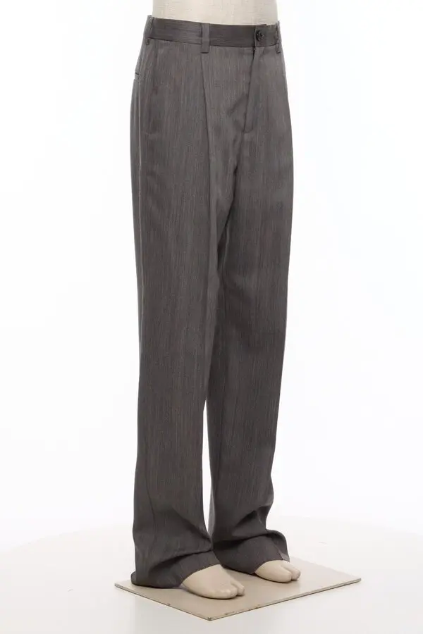 Valentino Garavani Tailored Straight Leg Trousers