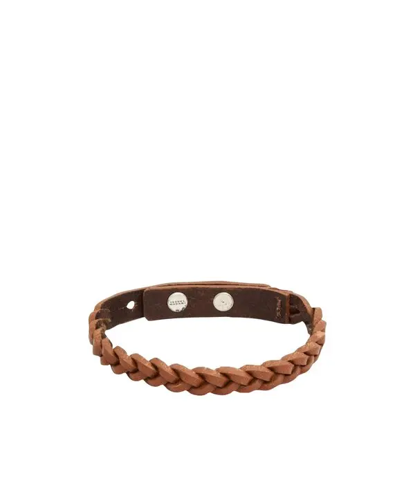 Isabel Marant Étoile Leather Bracelets
