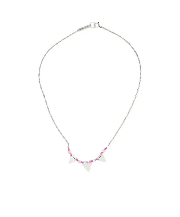 Isabel Marant Étoile Metal Necklace - No