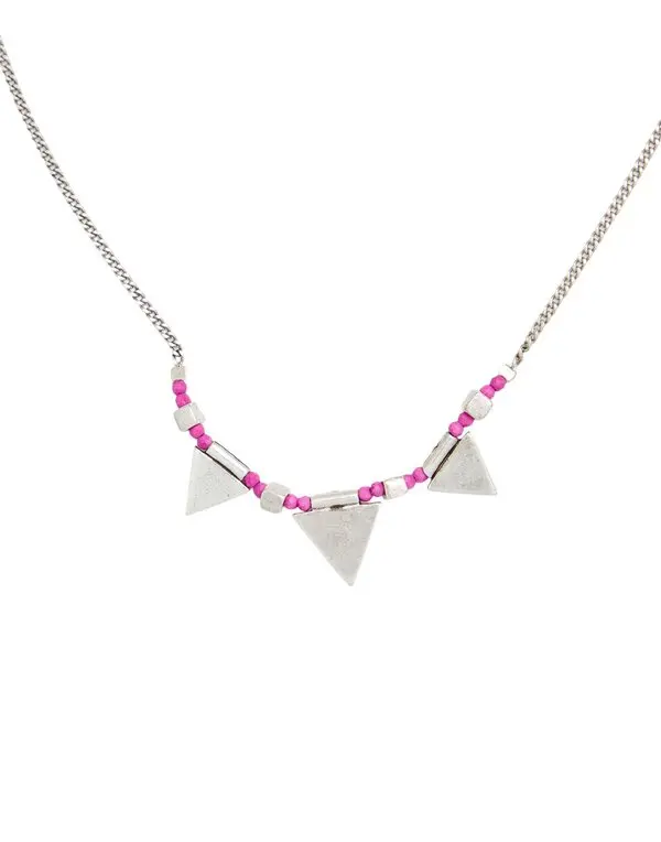 Isabel Marant Étoile Metal Necklace