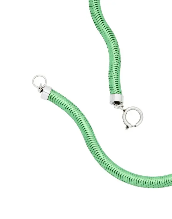 Isabel Marant Étoile Metal Necklaces
