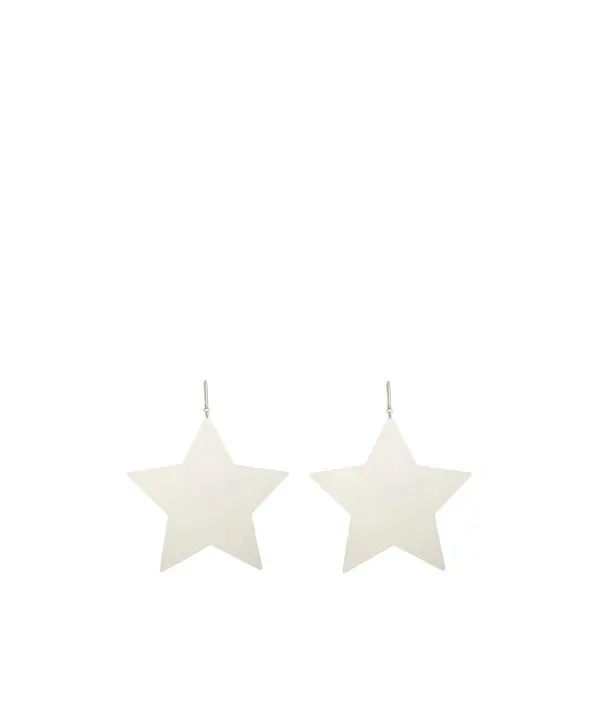 Isabel Marant Étoile Metal Earrings - No