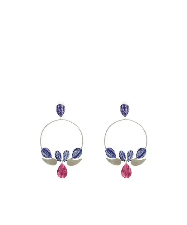 Isabel Marant Étoile Hoop Earrings