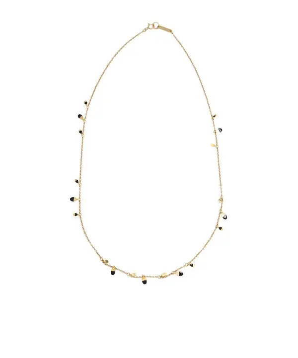 Isabel Marant Étoile Adjustable Necklaces