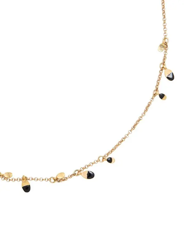 Isabel Marant Étoile Adjustable Necklaces